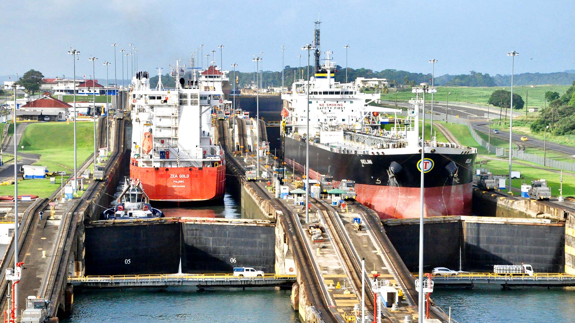 PMA Certification | Vessel registration, surveys and certifications